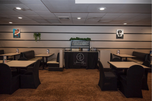 The Best Venues in RI for Graduation Parties - Rhode Island Monthly