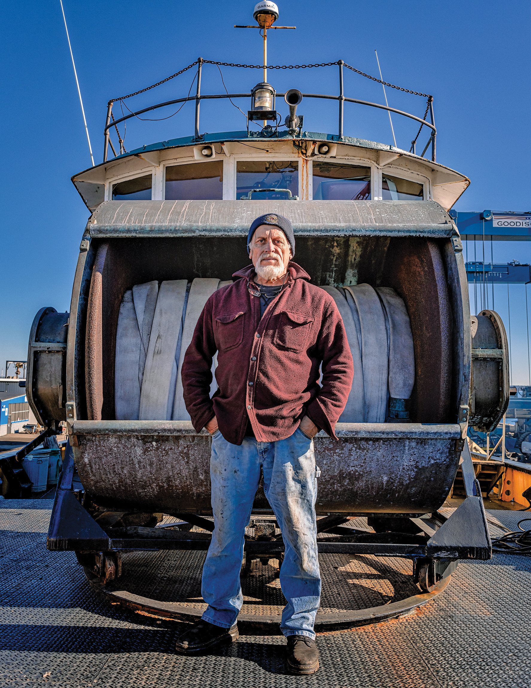 Rhode Island Monthly magazine: Published since 1988