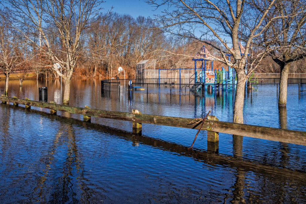 Treading Water: How Rhode Island is Dealing with Recent Flooding ...
