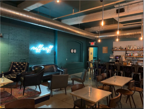 The Best Venues in RI for Graduation Parties - Rhode Island Monthly