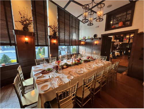 The Best Venues in RI for Graduation Parties - Rhode Island Monthly