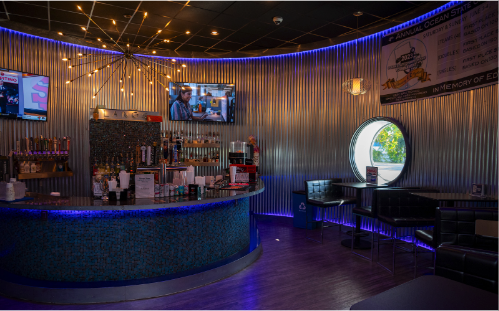 The Best Venues in RI for Graduation Parties - Rhode Island Monthly