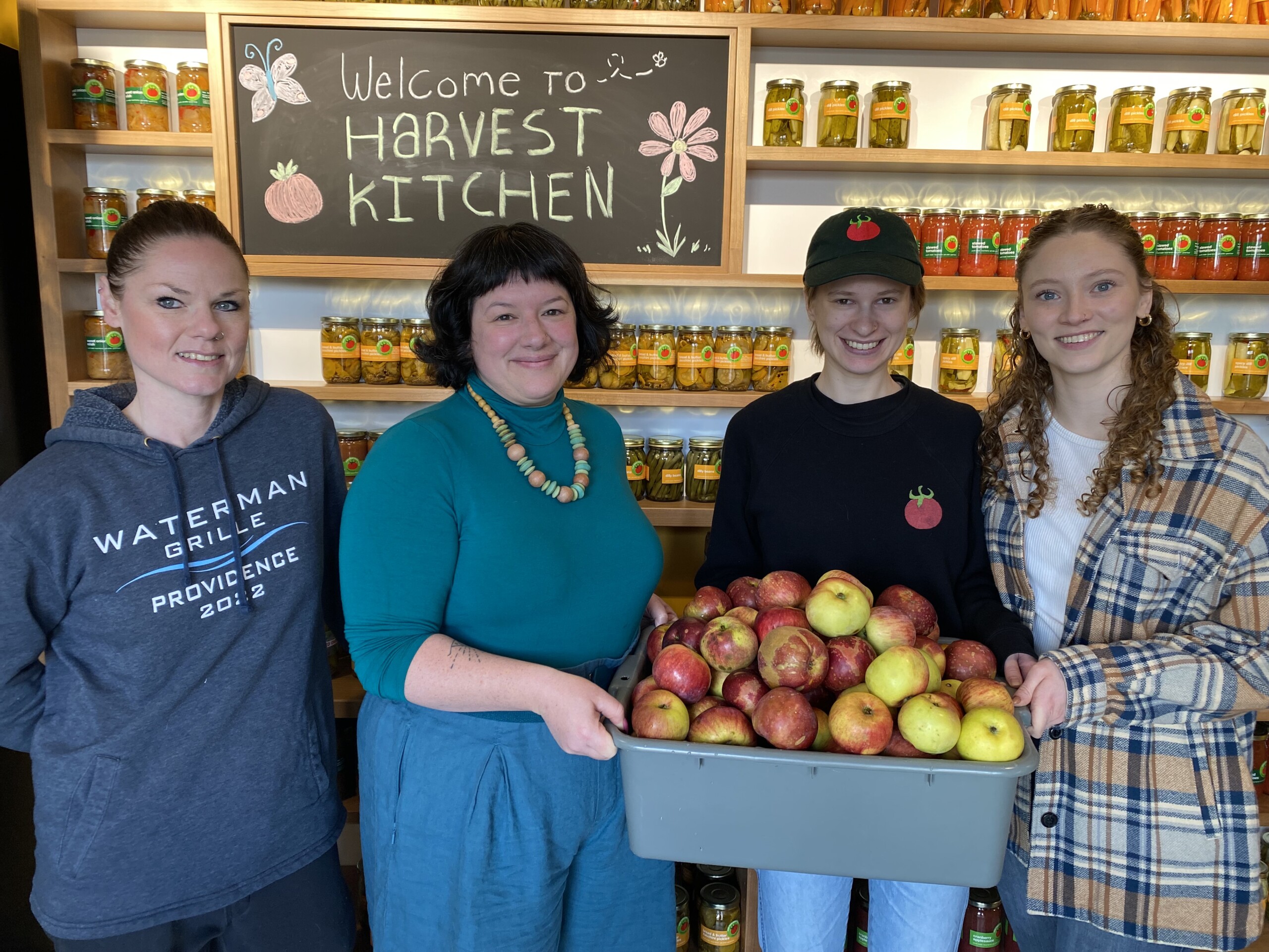 Diner's Update - Rhode Island Monthly