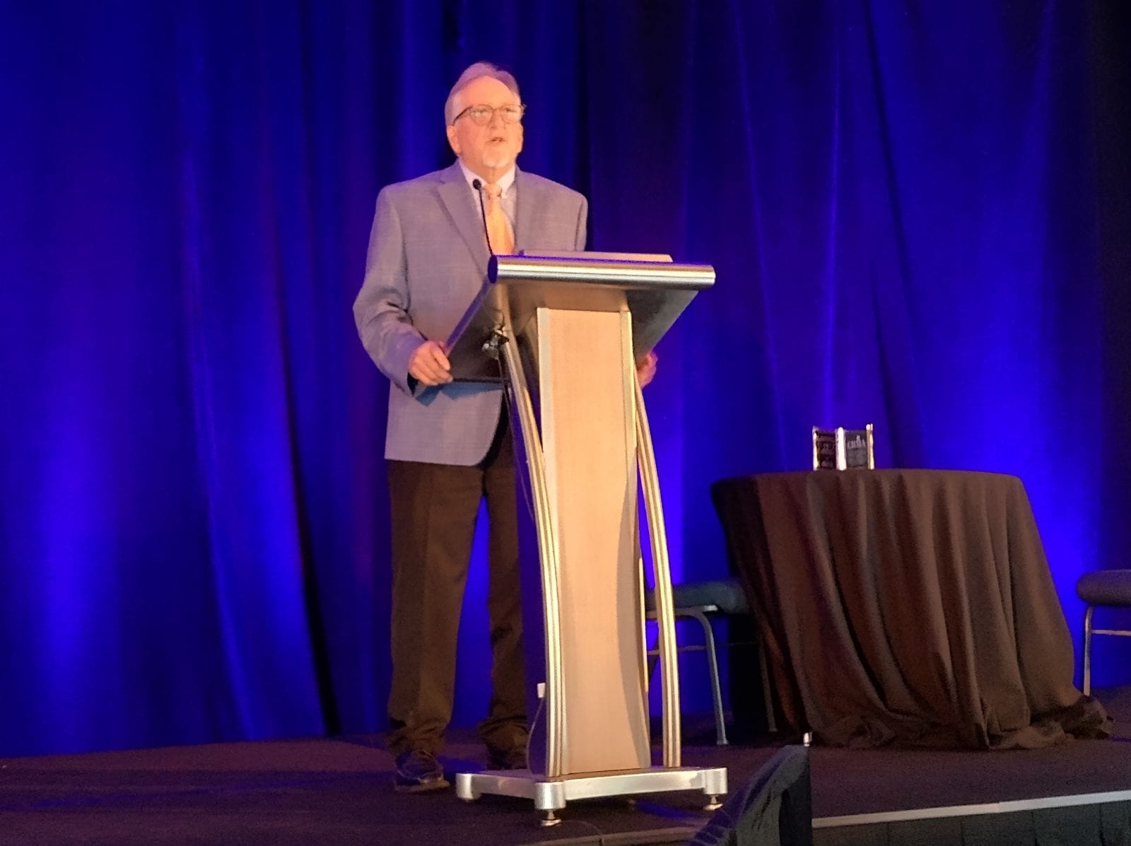 Rhode Island Monthly Publisher John J. Palumbo Earns Lifetime ...