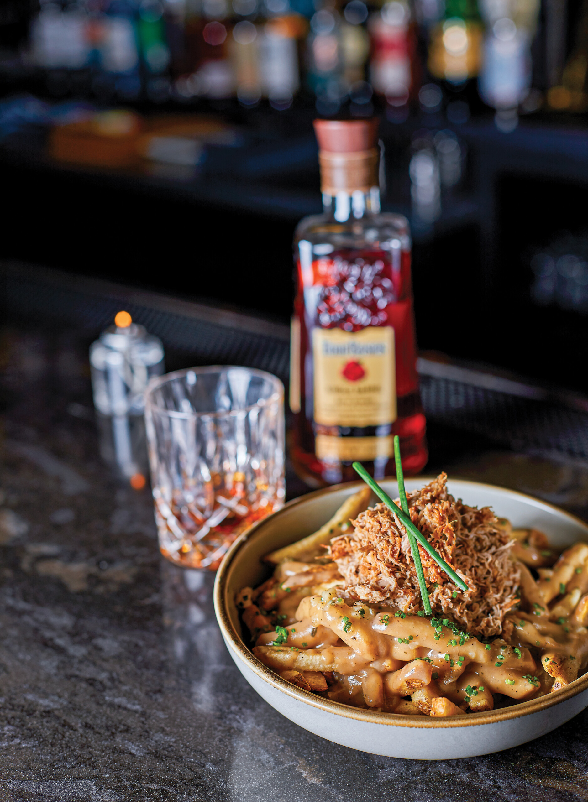 Where to Eat Now in Rhode Island - Rhode Island Monthly