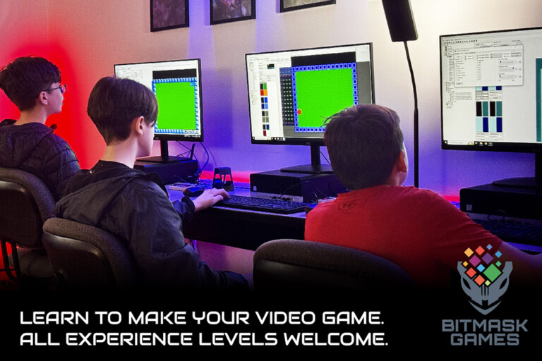 Summer Camp 2025 - From Rhode Island Monthly