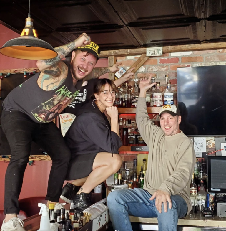 Rhode Island bars and restaurants - from Rhode Island Monthly