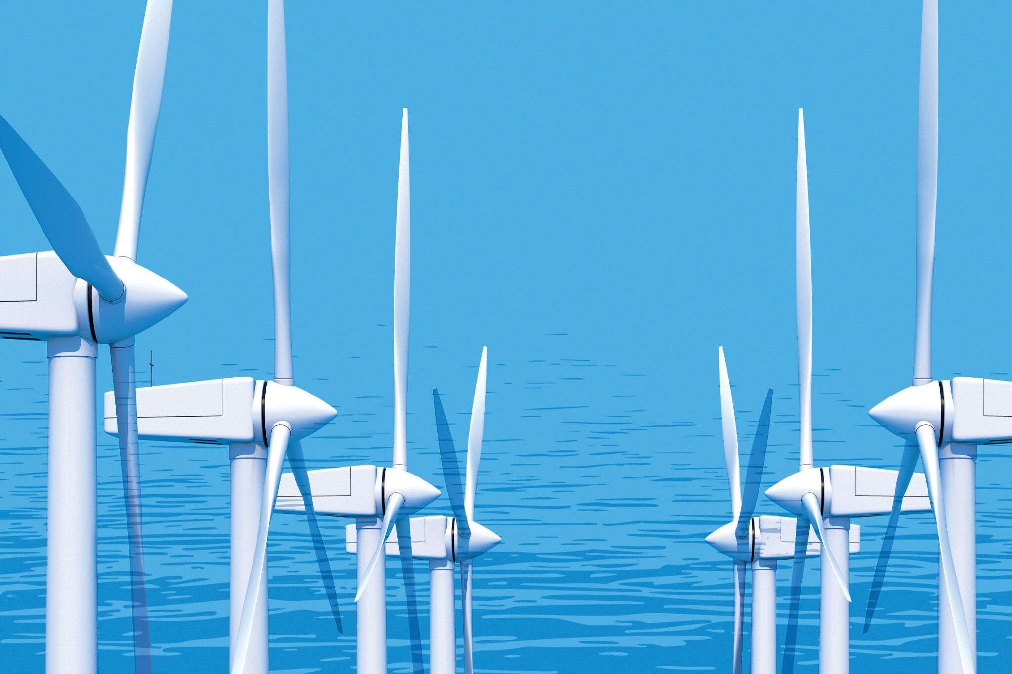 The Power Struggle Behind Rhode Island's Offshore Wind Farms - Rhode ...