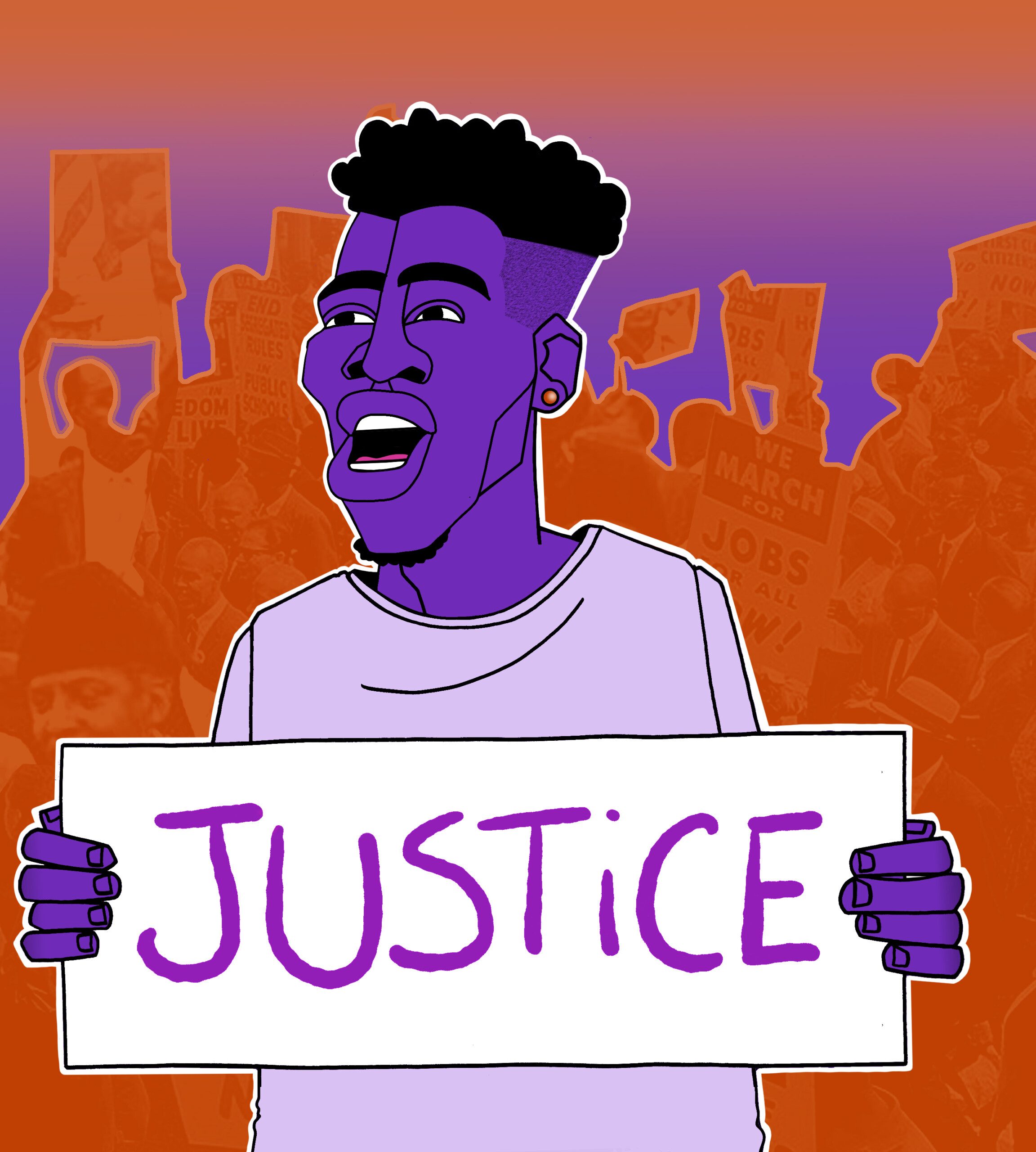 Everyday Defiance: How a Brown University Alumna Captures Black ...