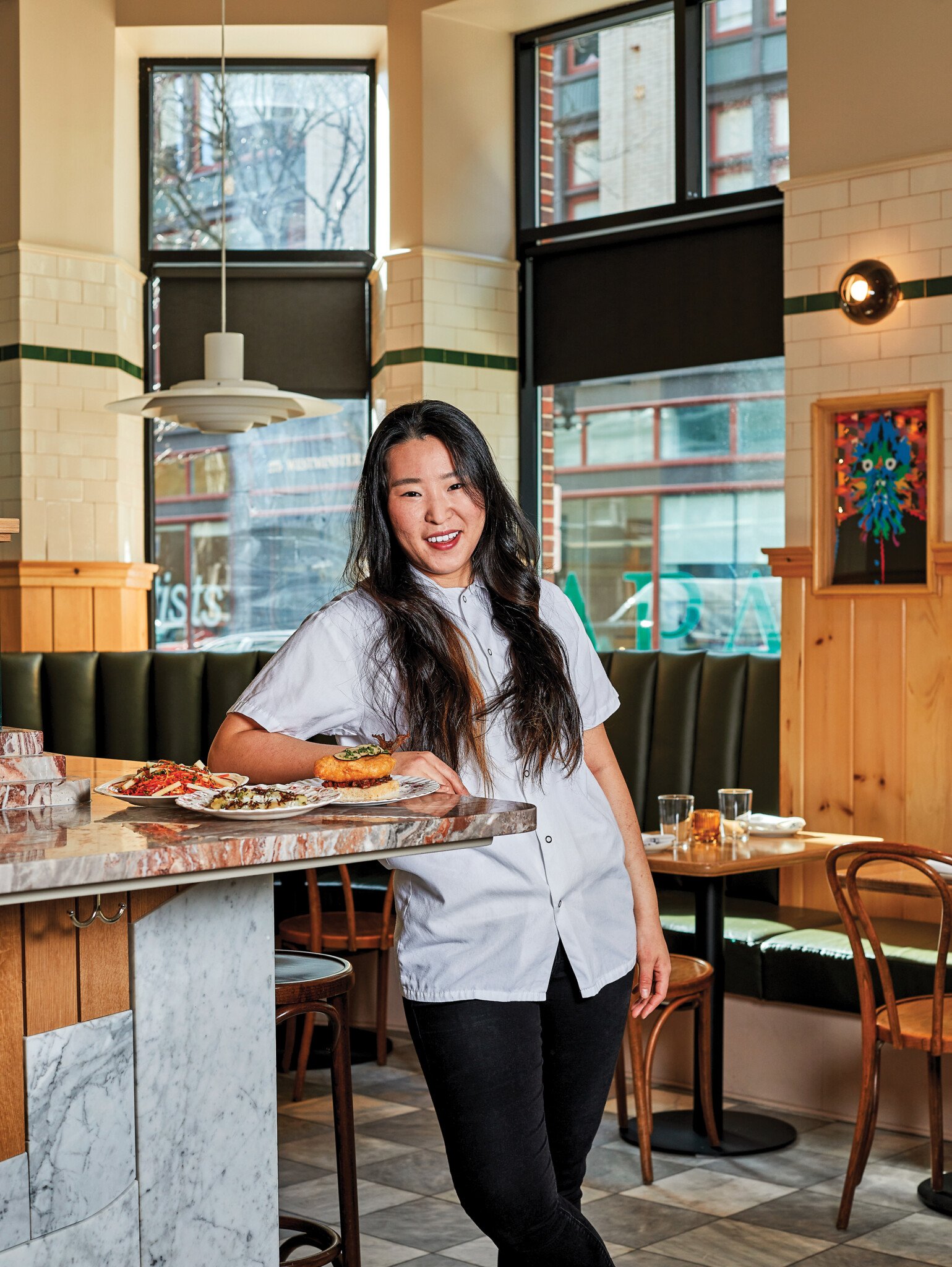 Where to Eat Now in Rhode Island - Rhode Island Monthly