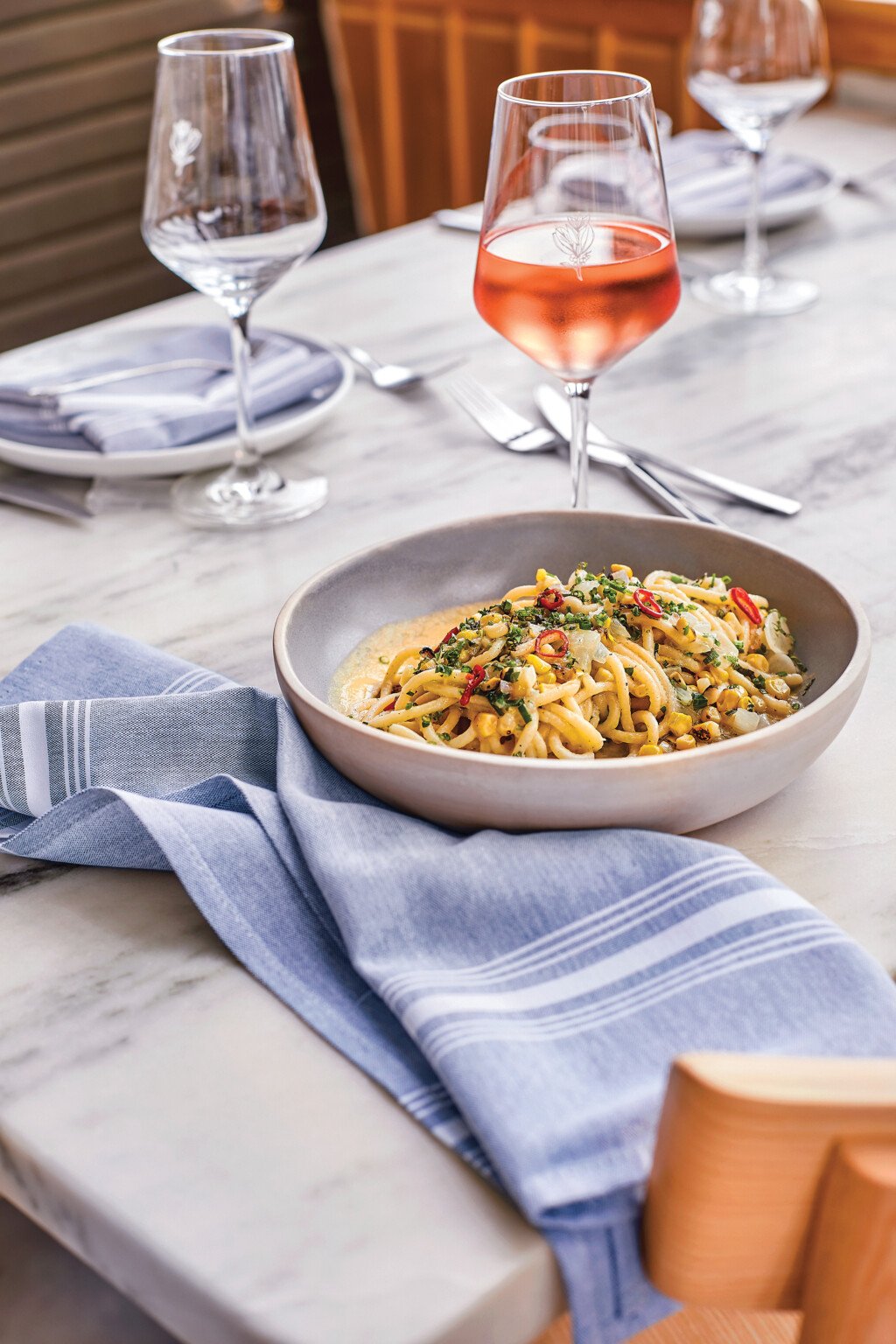 Where to Eat Now in Rhode Island - Rhode Island Monthly