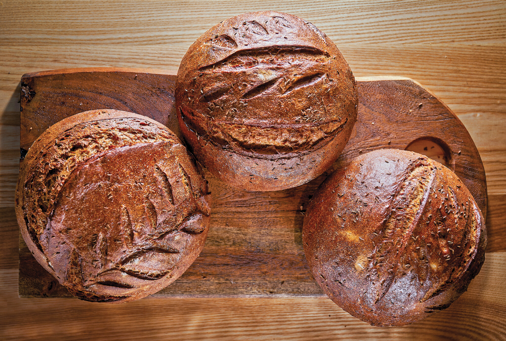 Dining Review: Maven's Delicatessen in Pawtucket - Rhode Island Monthly