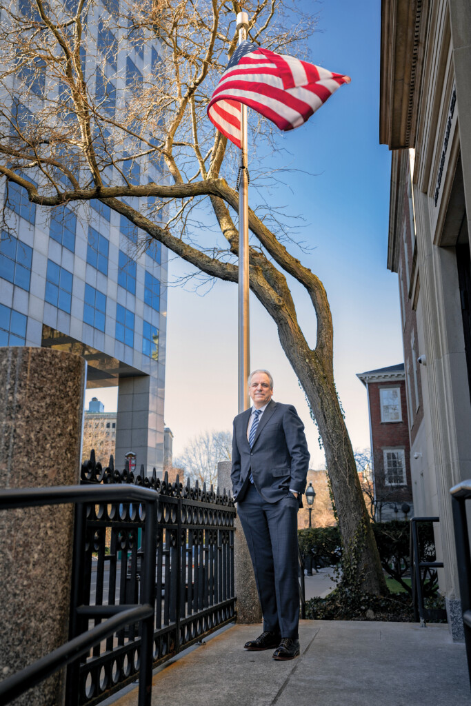 Power of Attorney: An Inside Look at Rhode Island's Attorney General ...