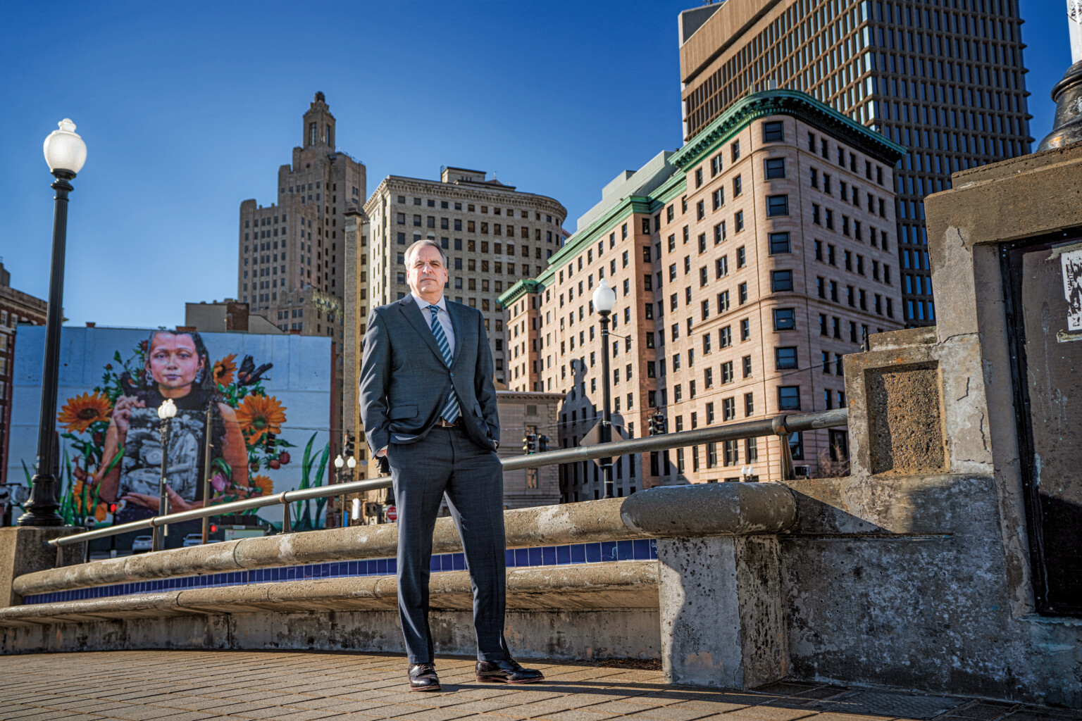 Power of Attorney: An Inside Look at Rhode Island's Attorney General ...