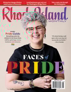 Digital Edition - Rhode Island Monthly