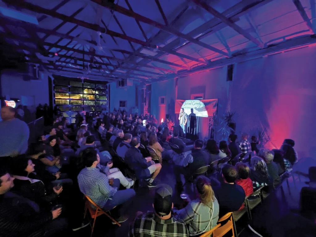 Five Can't-Miss Events this Week in Rhode Island - Rhode Island Monthly