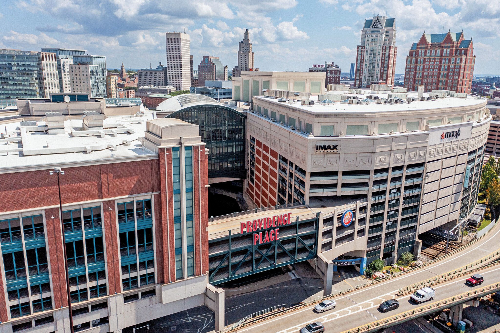 Mall Madness: Inside the Past and Present of Rhode Island's Malls ...