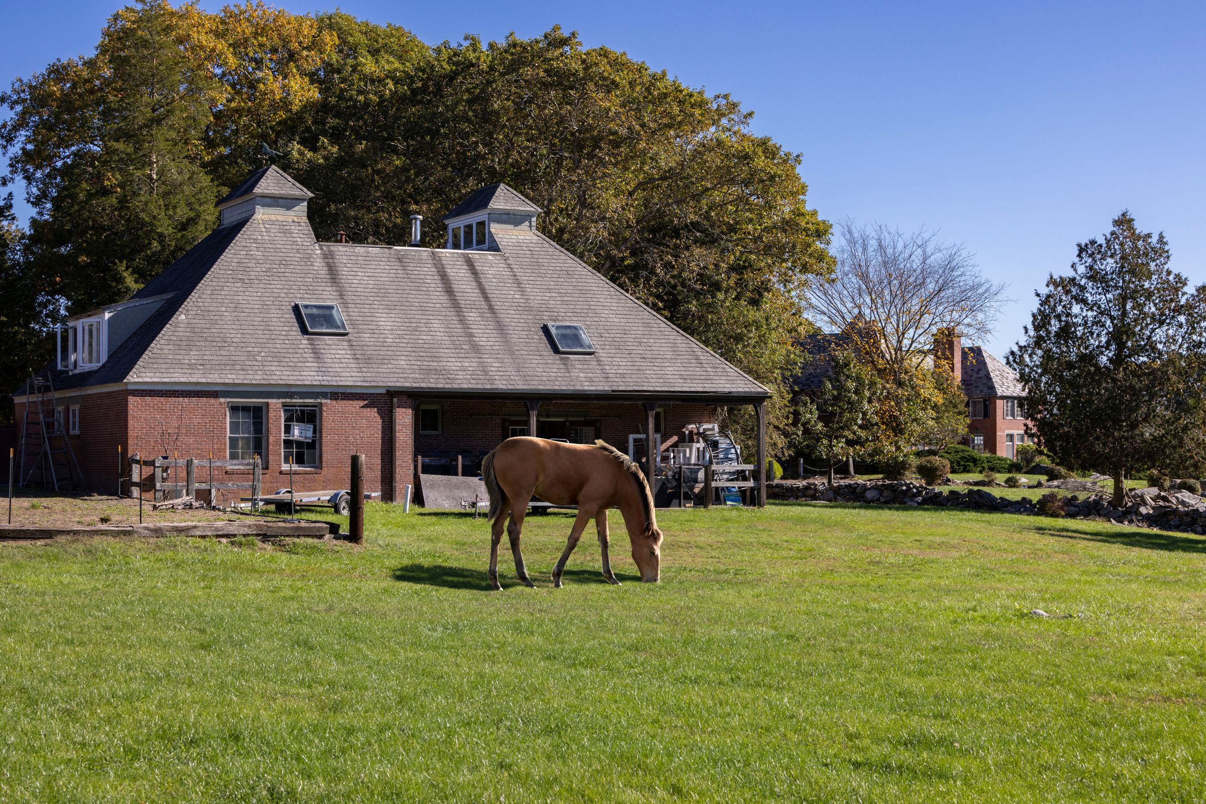 Horse_stalls - Rhode Island Monthly
