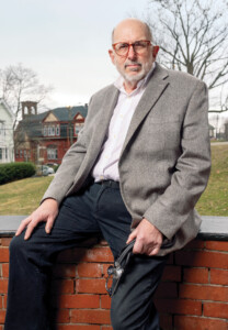 Rhode Island Monthly magazine: Published since 1988