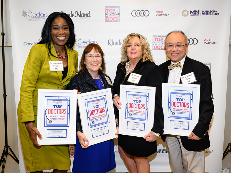 Party Pics - Rhode Island Monthly