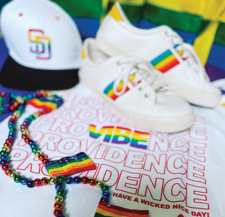 Rhode Island Monthly magazine: Published since 1988