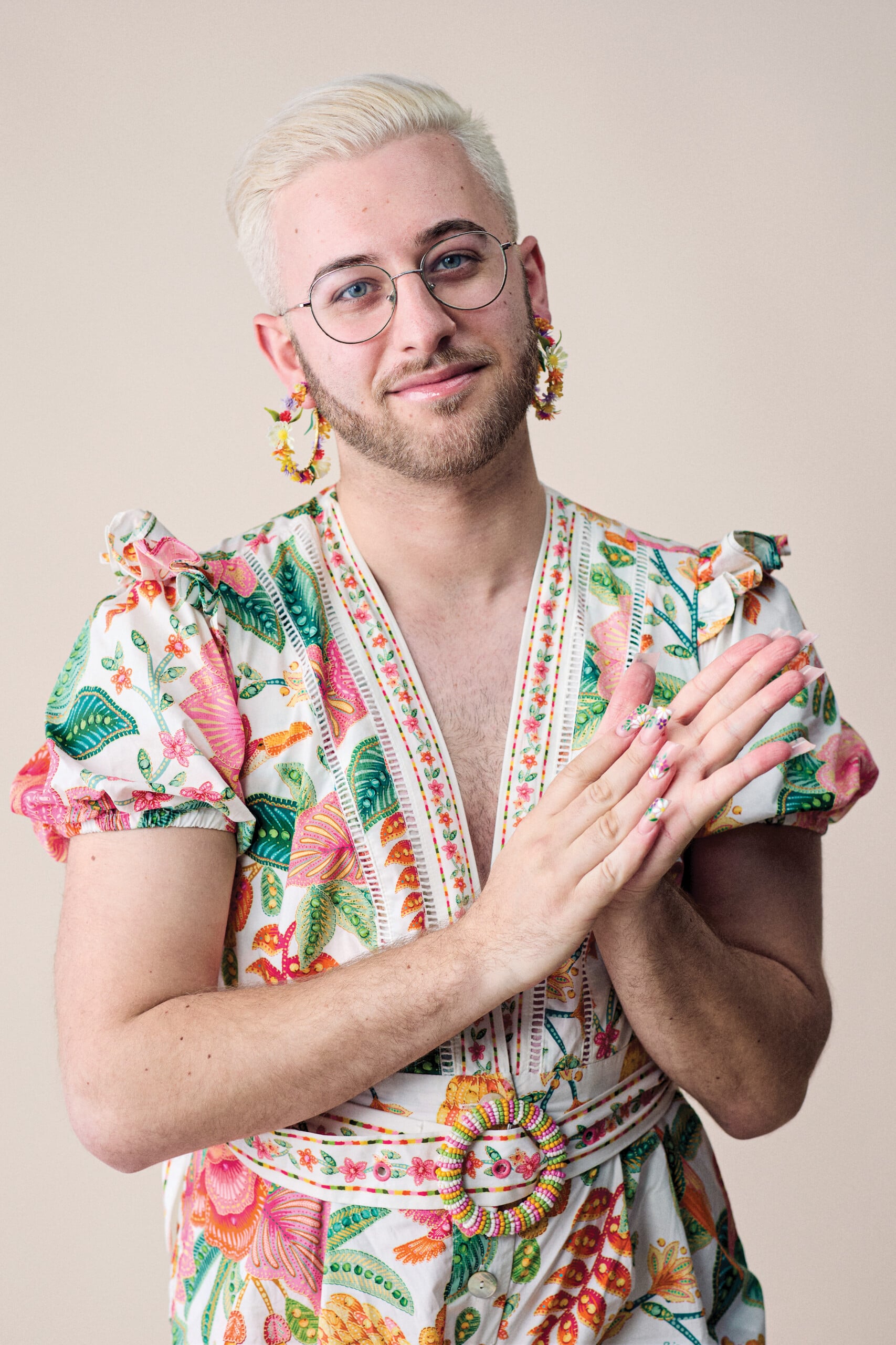 Get to Know the Faces of Pride in Rhode Island - Rhode Island Monthly