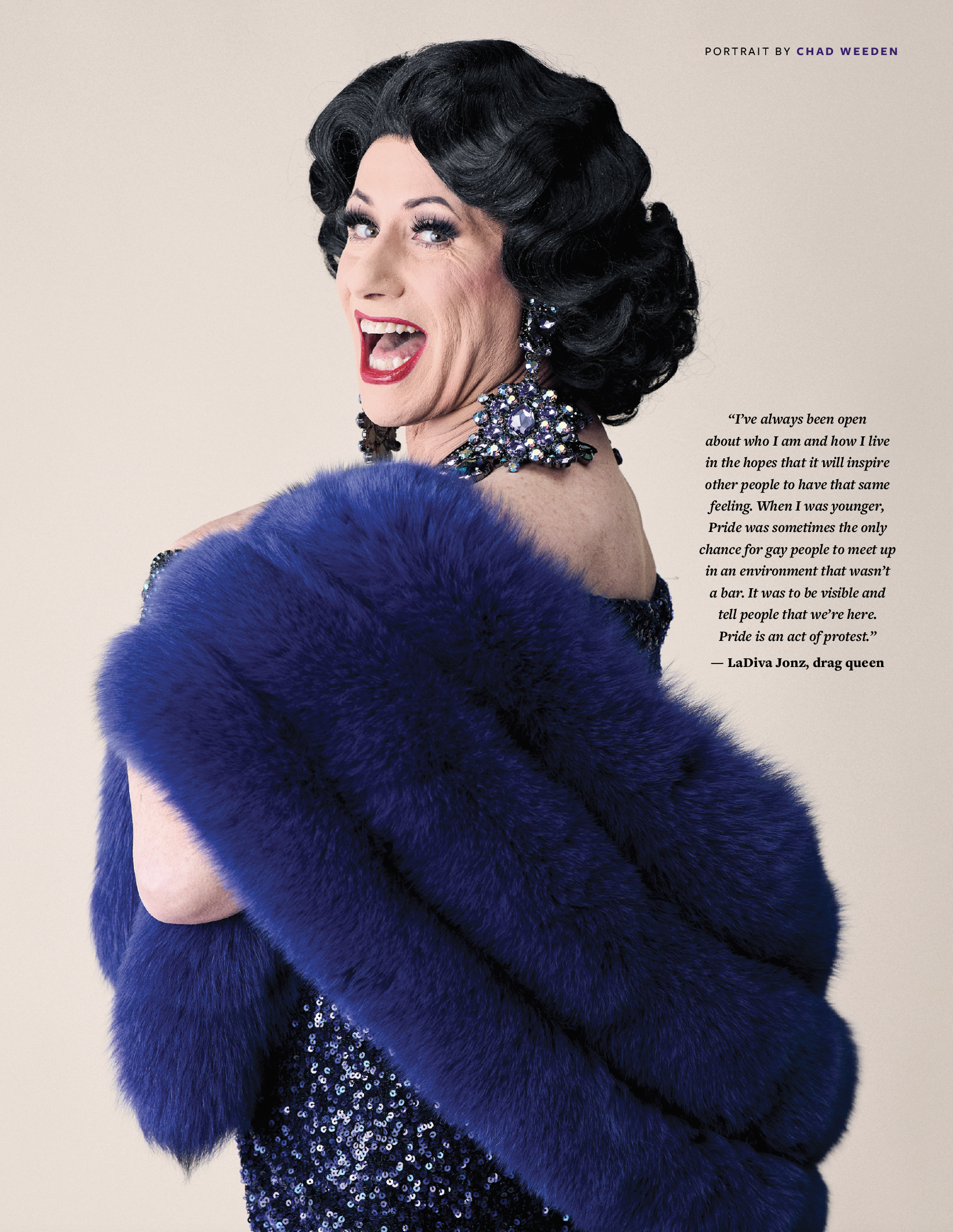 A Guide to Pride in Rhode Island - Rhode Island Monthly