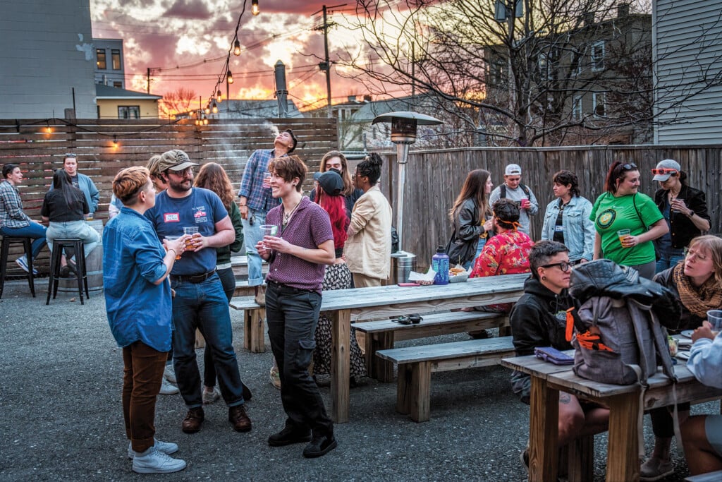 Find Your Community with these Local LGBTQ+-Centered Groups and ...