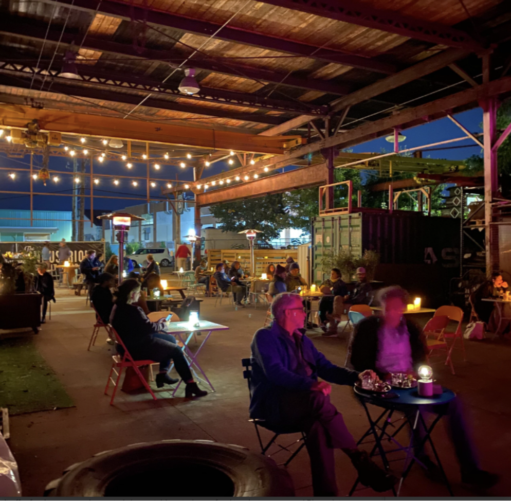 Providence's 23 Best Secret Bars, Hidden Gems and Speakeasies - Rhode ...