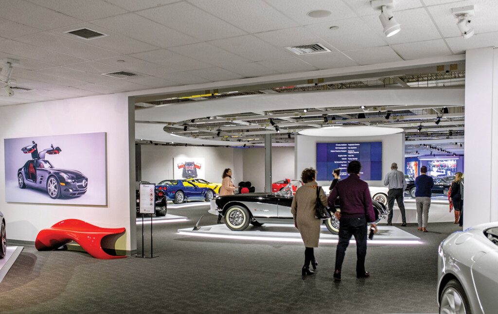 Spend a Day at the Museum in Rhode Island - Rhode Island Monthly
