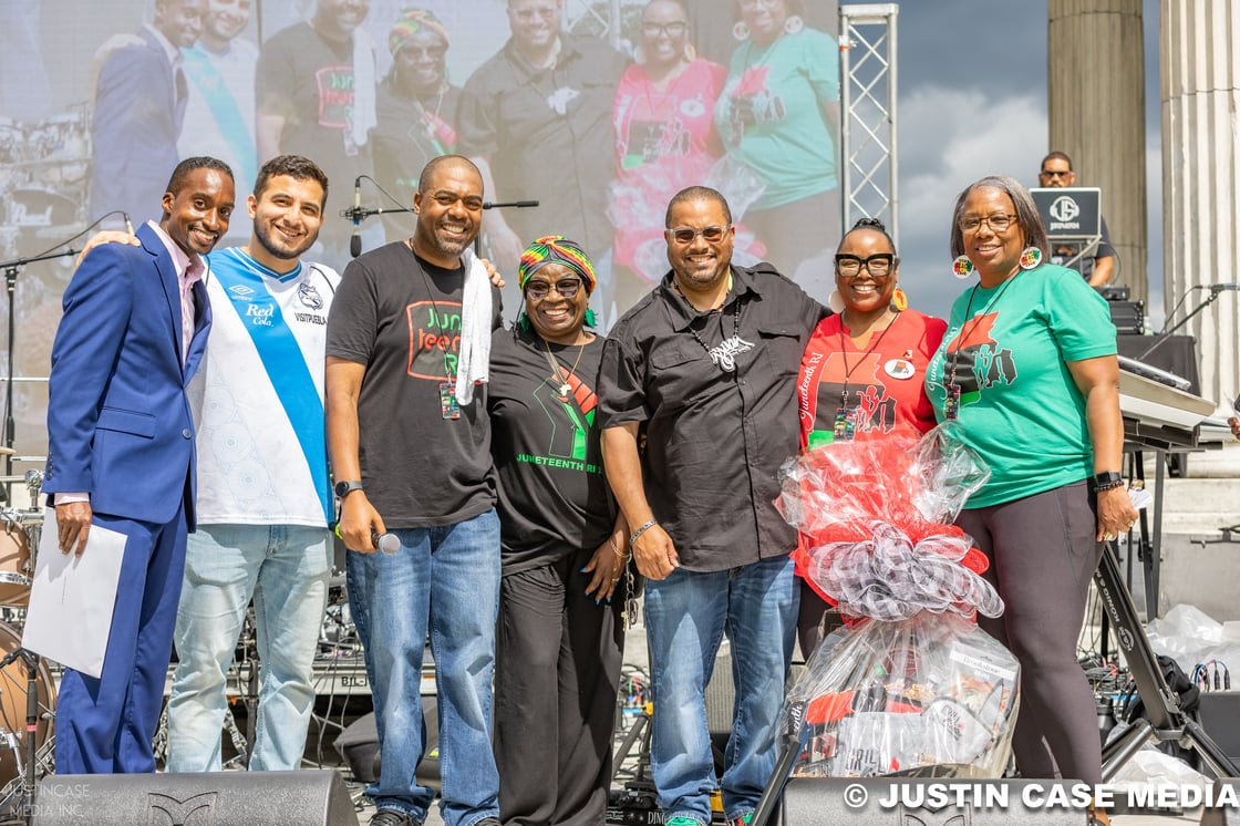 Celebrate the First Taste of Juneteenth New England - Rhode Island Monthly