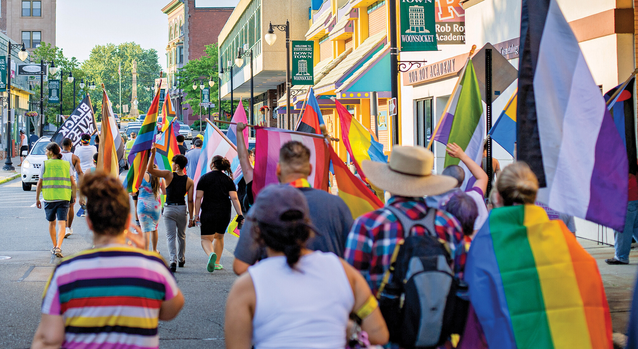 32 Fun Things to Do in Rhode Island this June - Rhode Island Monthly