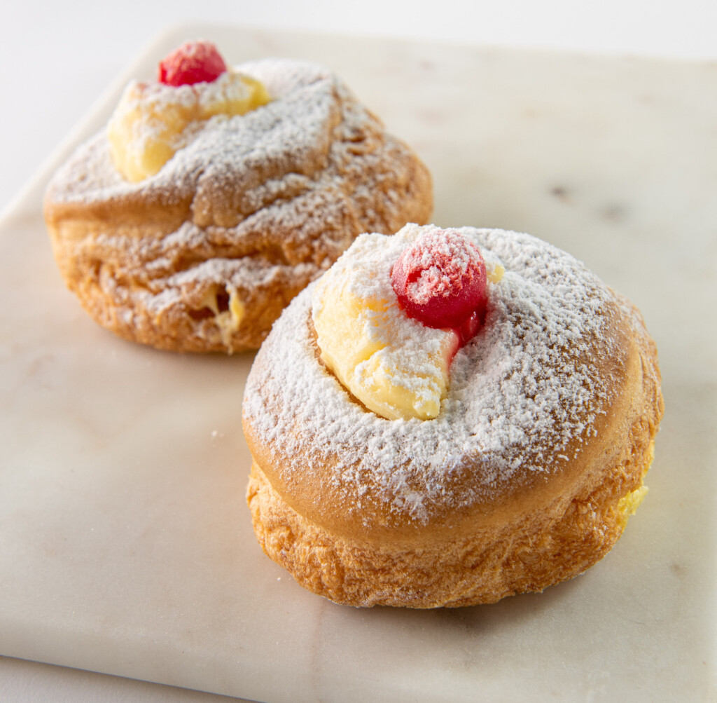 The Best Gluten-Free Bakeries in Rhode Island - Rhode Island Monthly