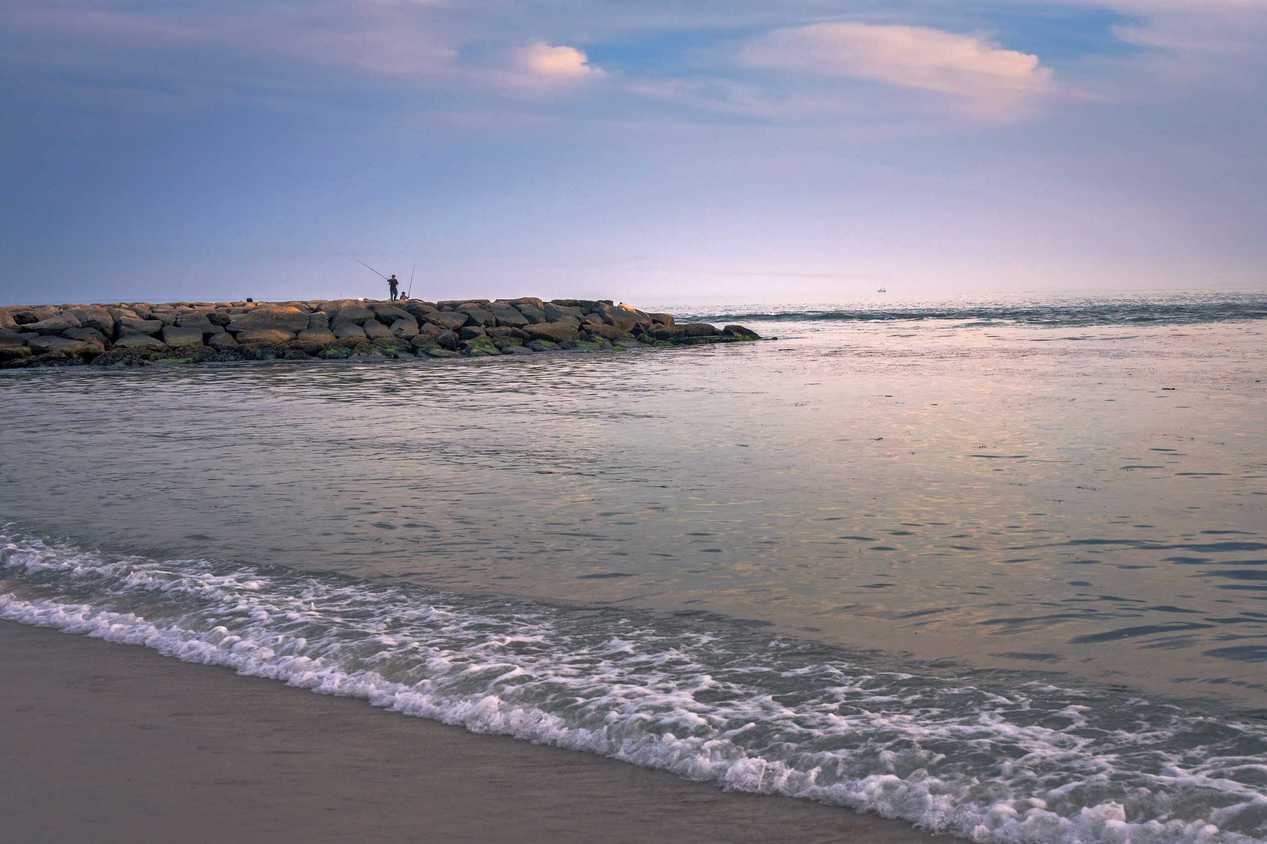 Explore 4 of the Ocean State's Hidden Beaches - Rhode Island Monthly