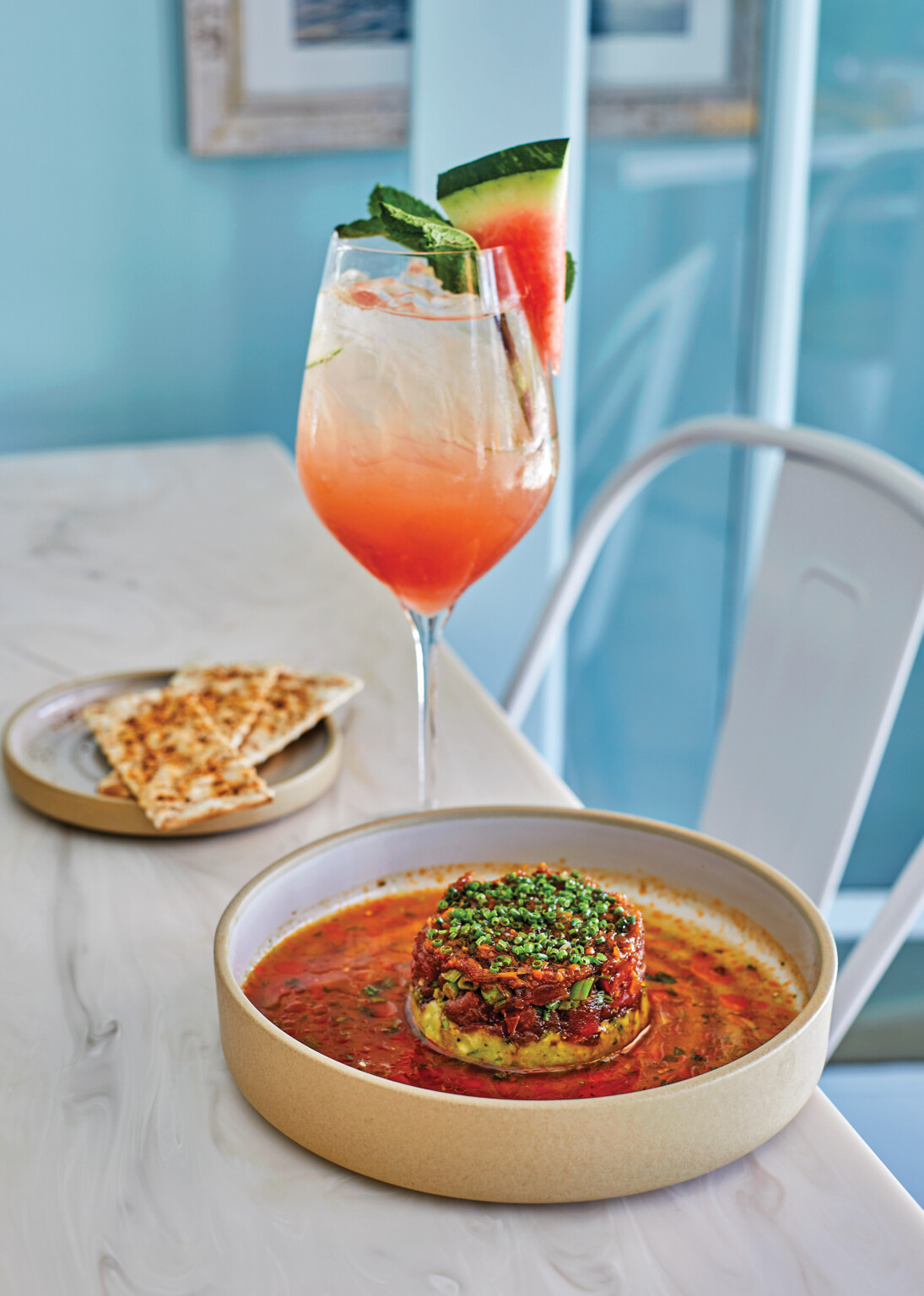 Rhode Island Monthly magazine: Published since 1988