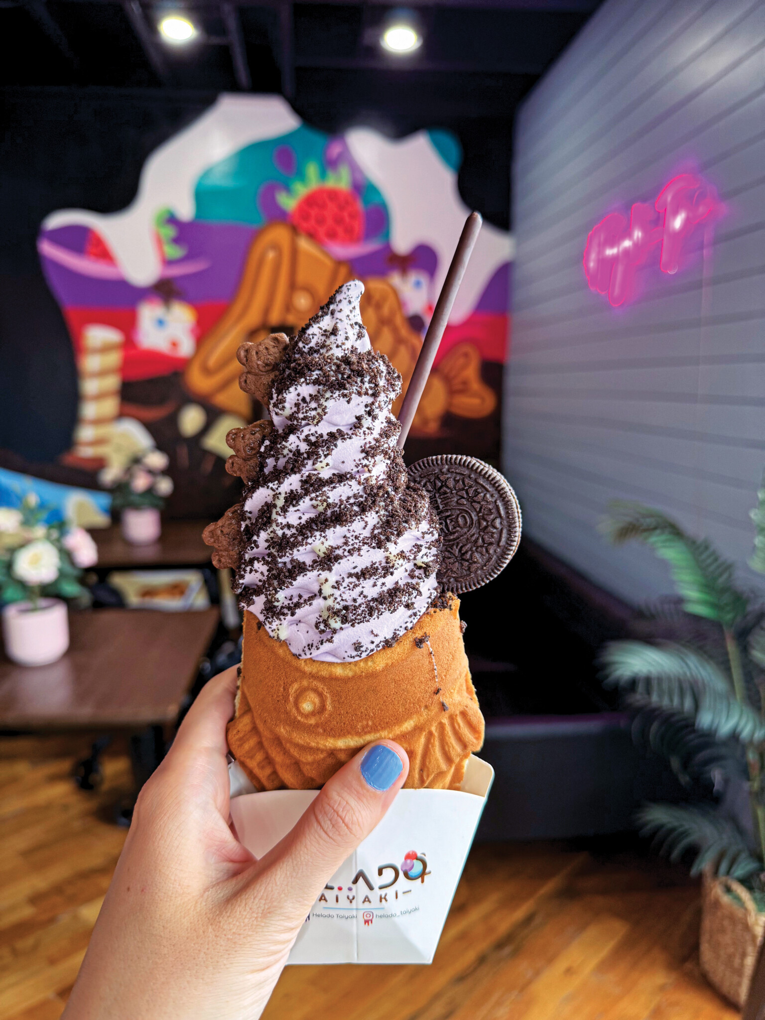 Where to Get Delicious Frozen Treats in Rhode Island this Summer ...