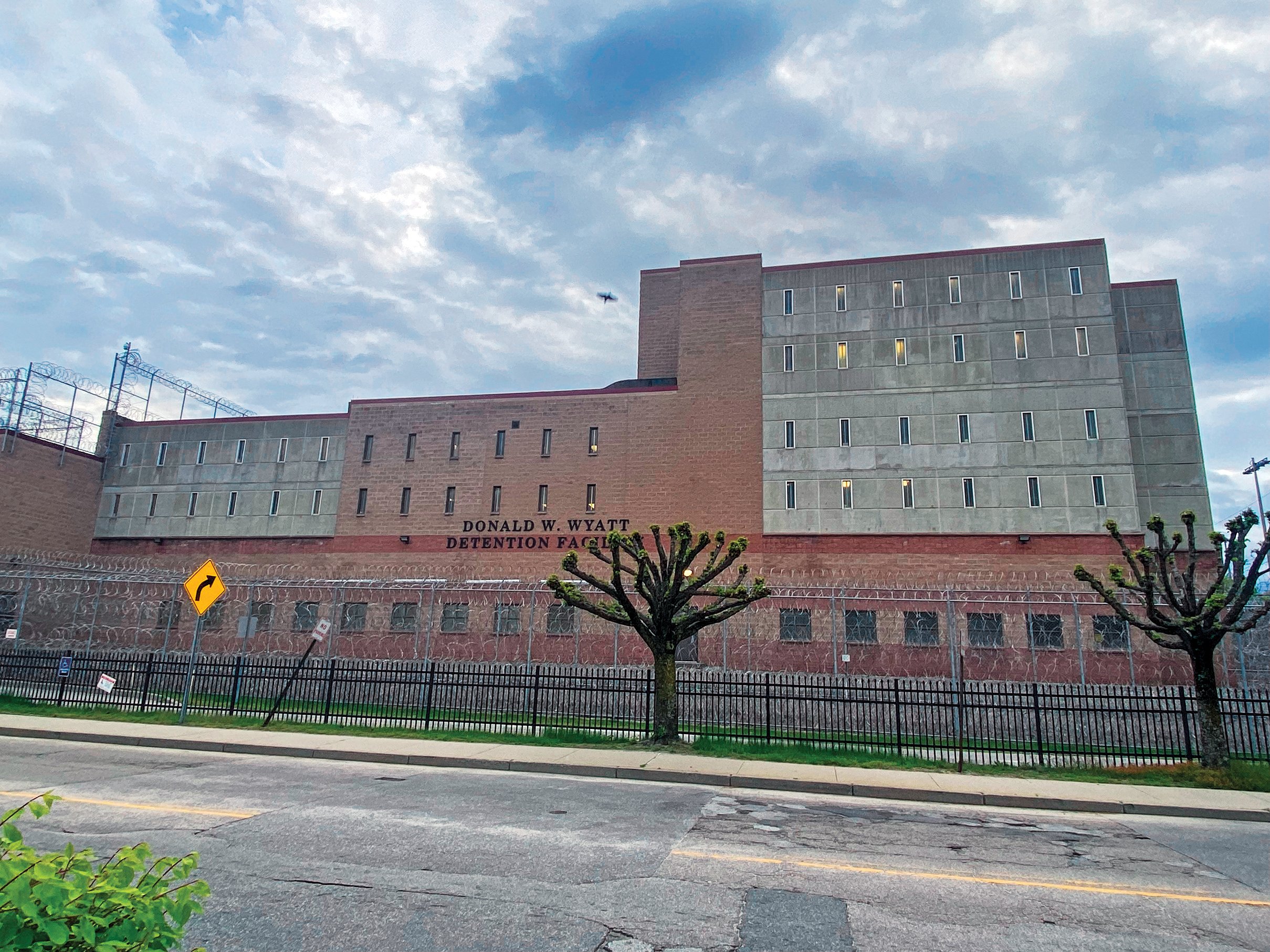 The Chief, the Sergeant and Their Nephew - Rhode Island Monthly