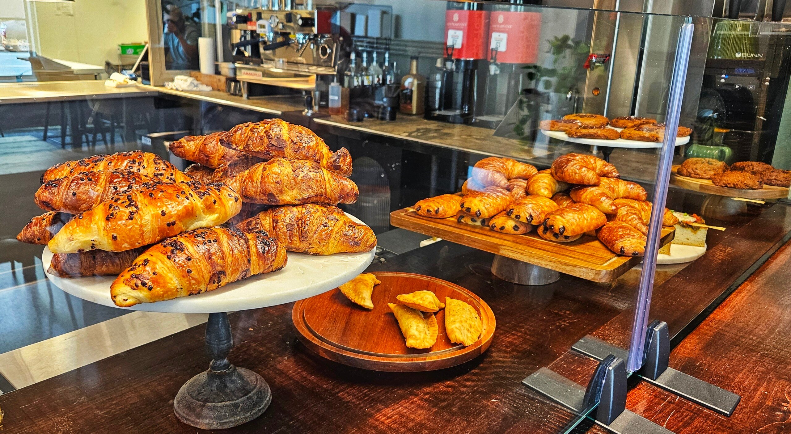 Rhode Island’s Newest Restaurant is Inside the Providence Public ...