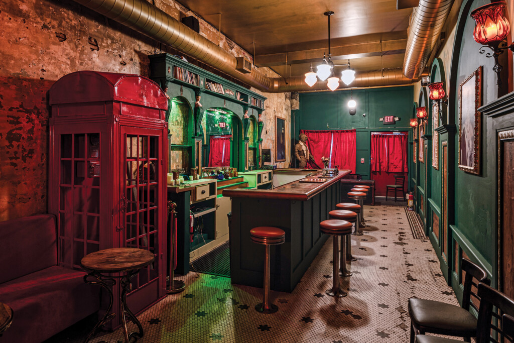 2024 Best of Rhode Island Editors' Picks - Rhode Island Monthly