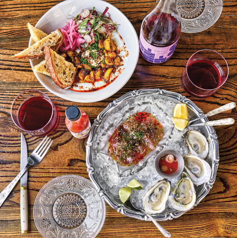 Rhode Island Monthly magazine: Published since 1988