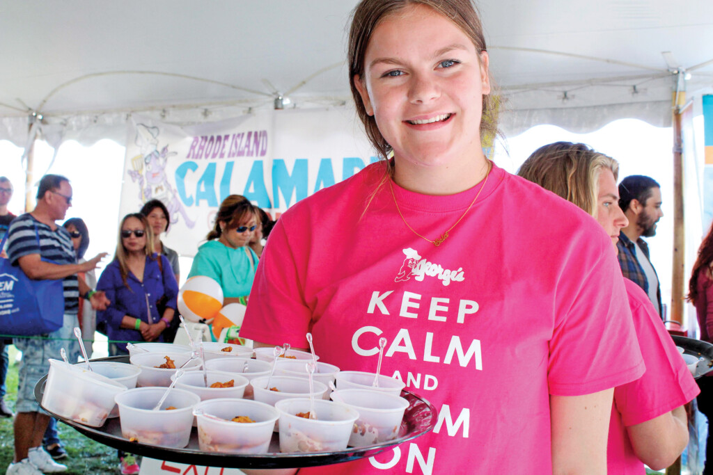 34 Fun Things to Do in Rhode Island this September - Rhode Island Monthly