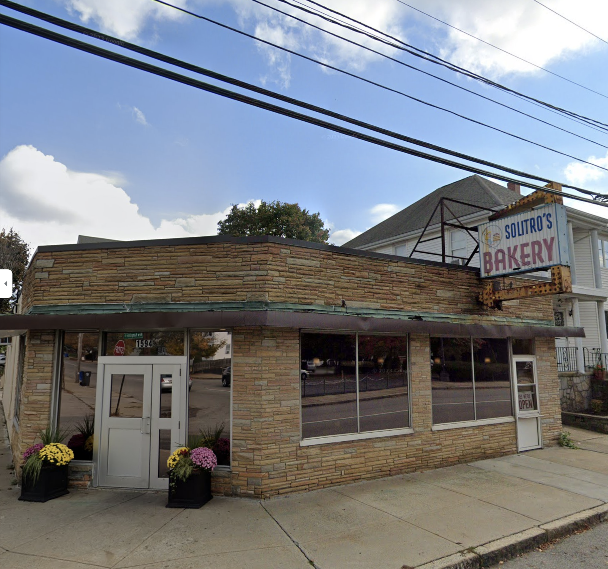 A Local's Ode to Solitro's Bakery - Rhode Island Monthly