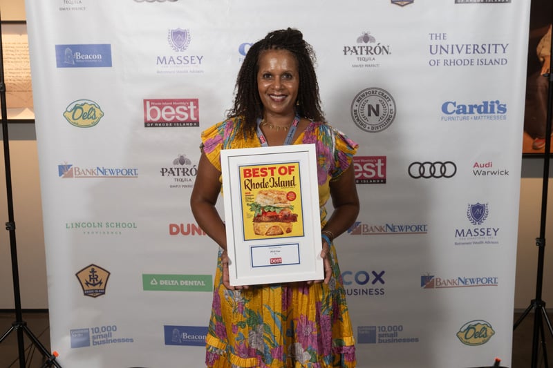 PVD-Pies - Rhode Island Monthly