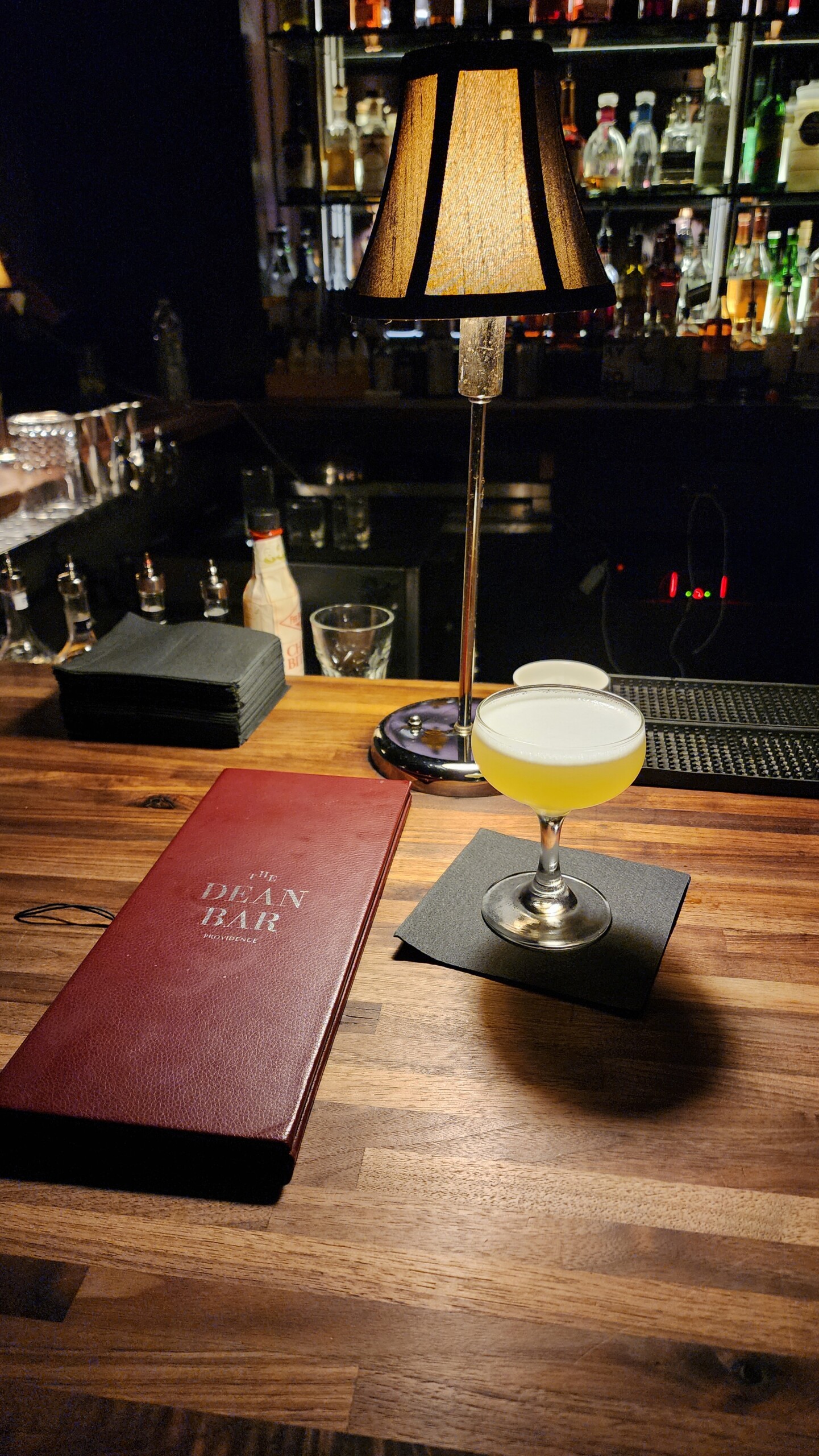 Diner’s Update - Rhode Island Monthly