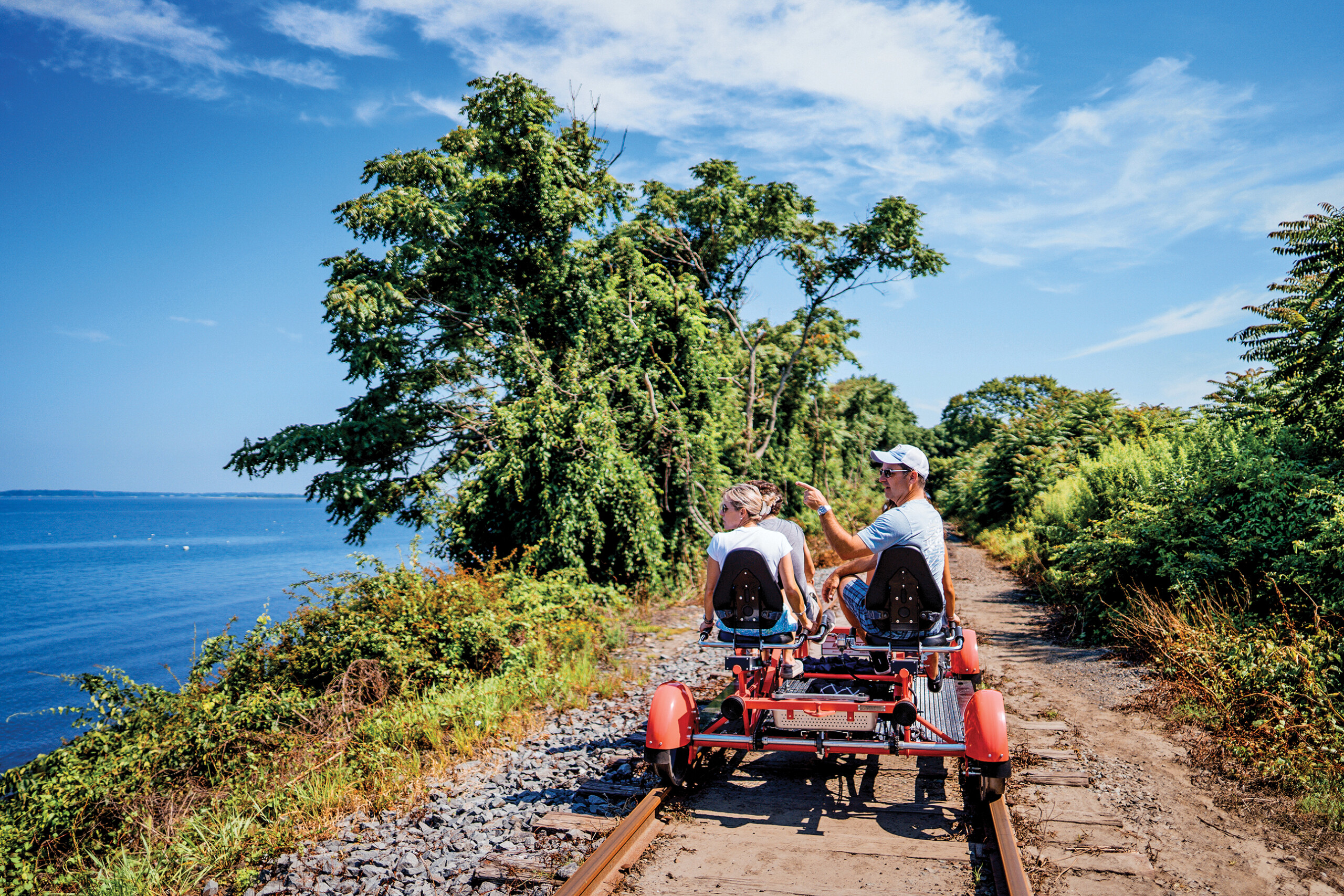 34 Fun Things to Do in Rhode Island this September - Rhode Island Monthly