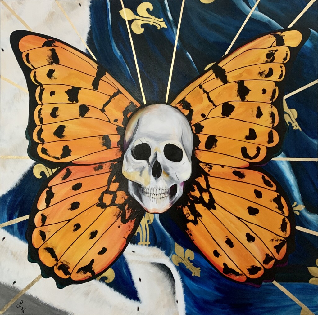 Zavala Bespoke Combines Fine Art and Fashion - Rhode Island Monthly