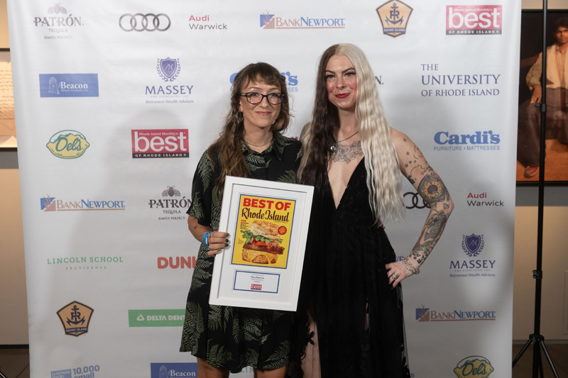 Thea-2 - Rhode Island Monthly