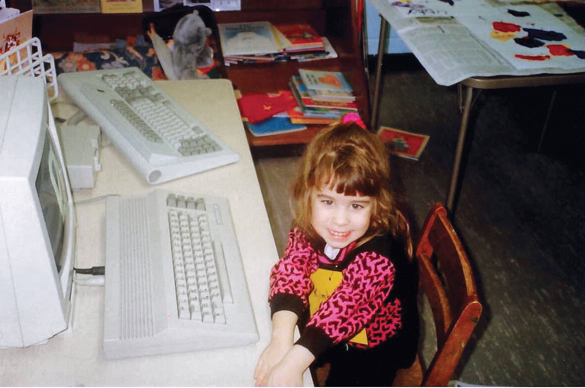 Kim Kalunian and Ted Nesi's Excellent Adventure - Rhode Island Monthly