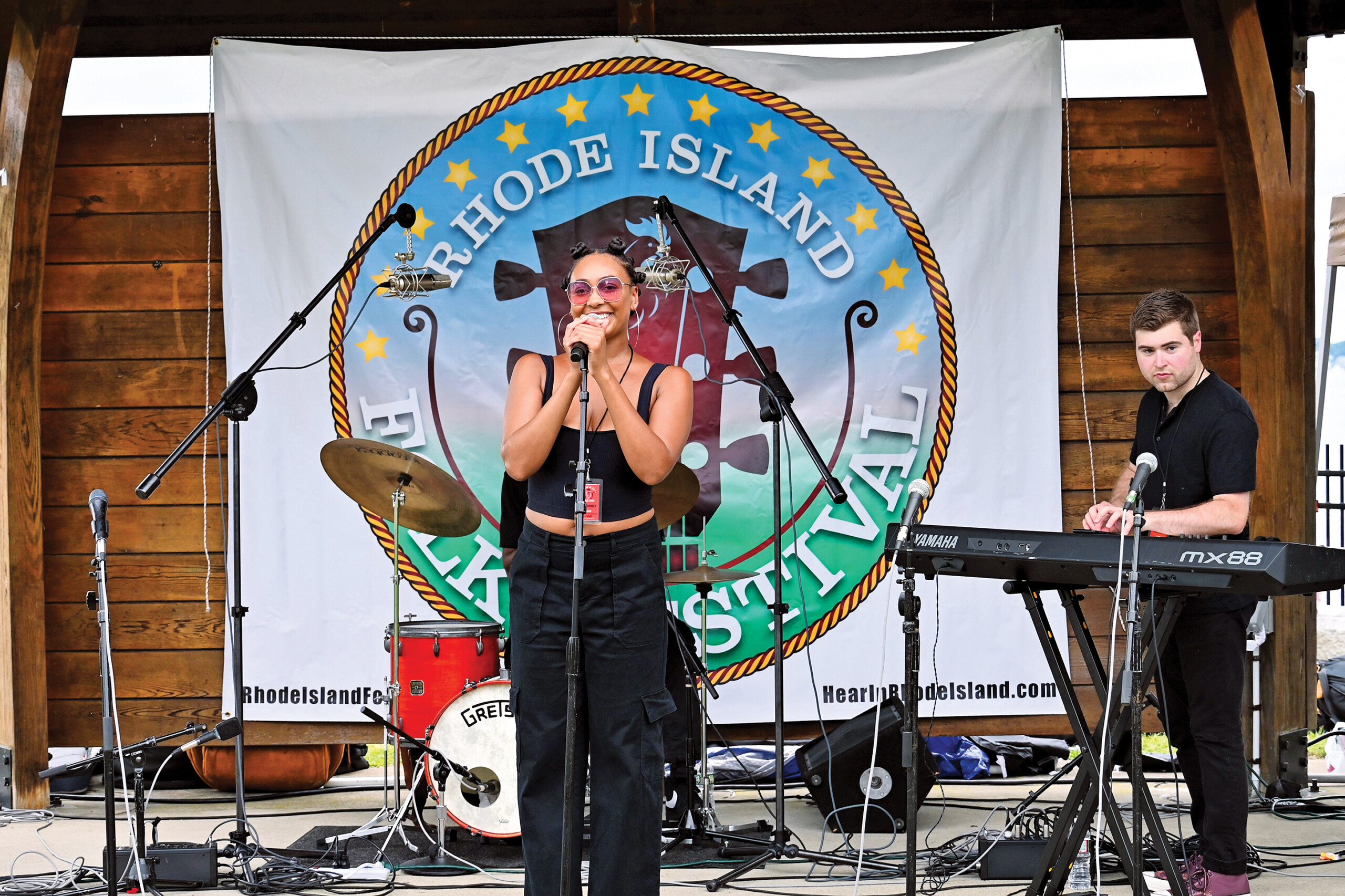 35 Fun Things to Do in Rhode Island this August - Rhode Island Monthly