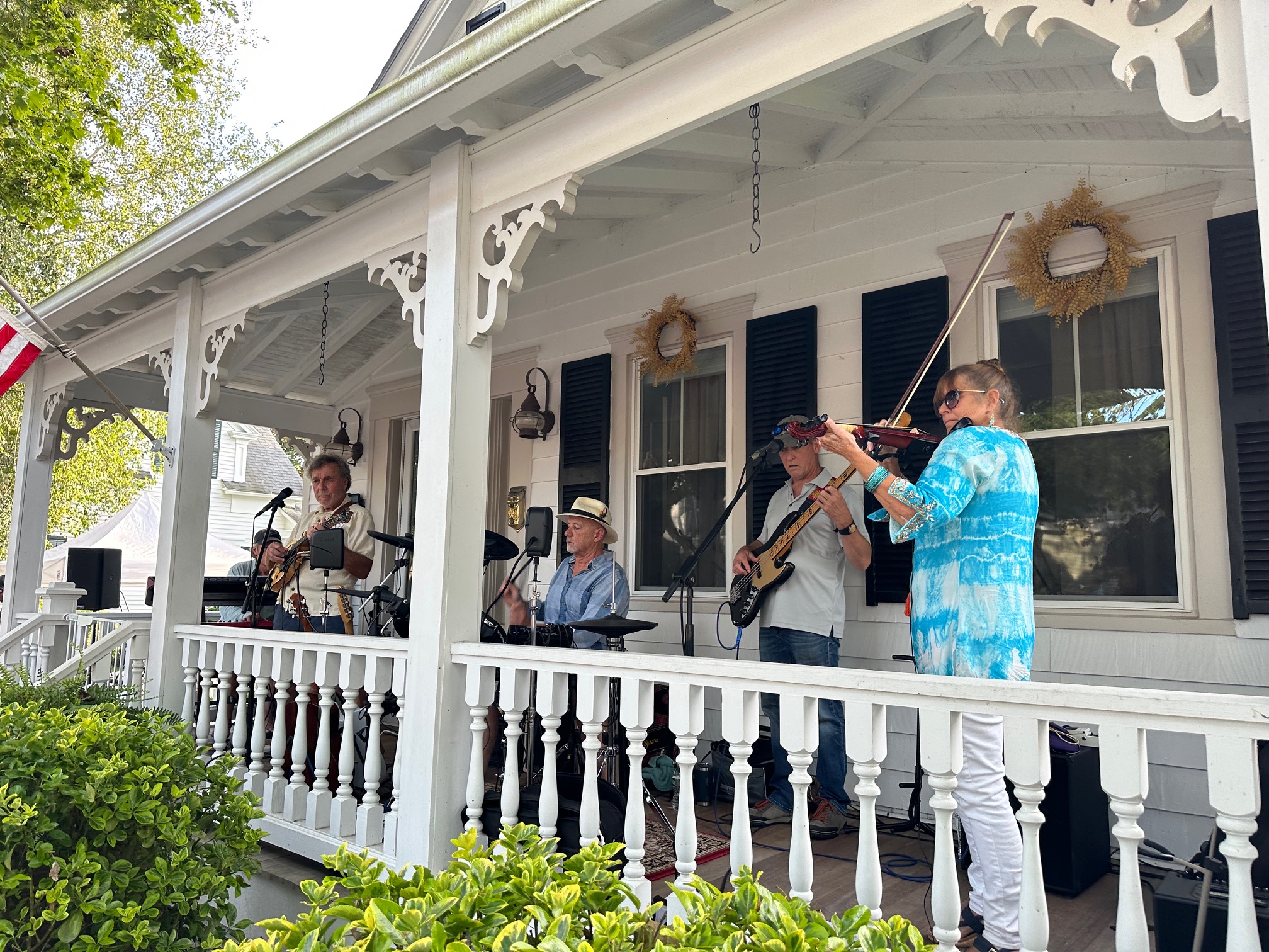 Five Can't-Miss Events this Week in Rhode Island - Rhode Island Monthly